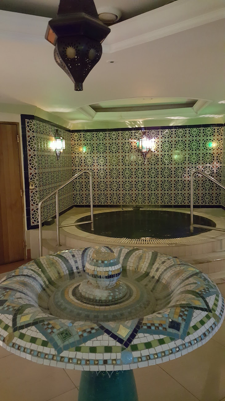 Polana Serena Hotel, Maputo, Moçambique | Viaje Comigo