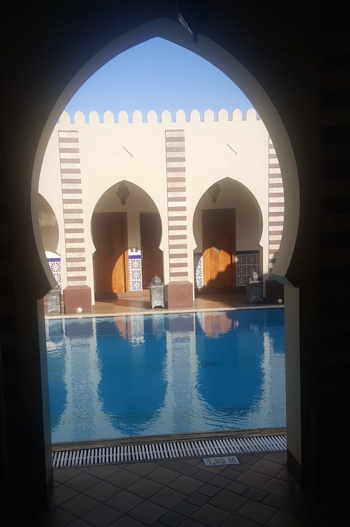 Polana Serena Hotel, Maputo, Moçambique | Viaje Comigo