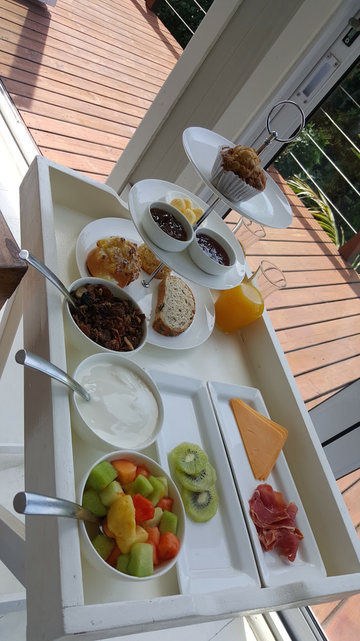 White Pearl Resort, Ponta Mamoli, Moçambique | Viaje ComigoViaje Comigo