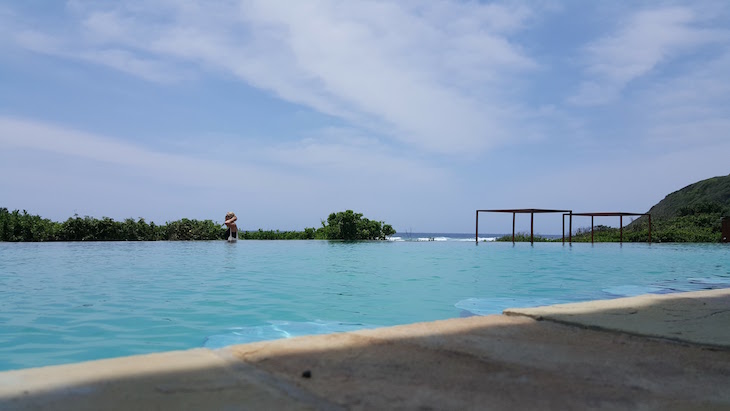 White Pearl Resort, Ponta Mamoli, Moçambique | Viaje Comigo