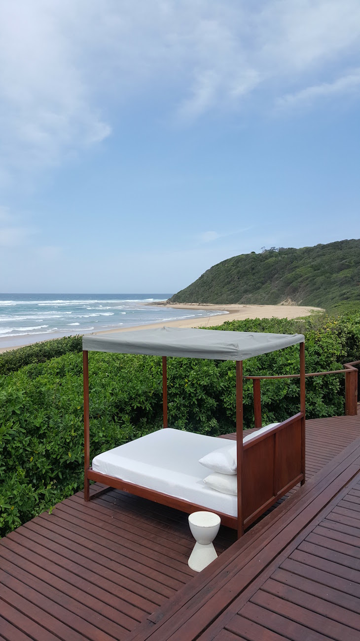 White Pearl Resort, Ponta Mamoli, Moçambique | Viaje ComigoViaje Comigo