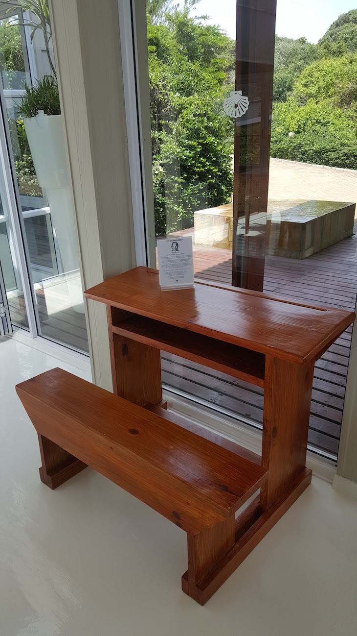 White Pearl Resort, Ponta Mamoli, Moçambique | Viaje ComigoViaje Comigo