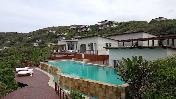 White Pearl Resort, Ponta Mamoli, Moçambique | Viaje ComigoViaje Comigo