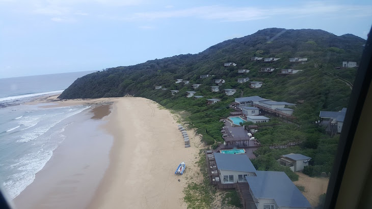 White Pearl Resort, Ponta Mamoli, Moçambique | Viaje Comigo