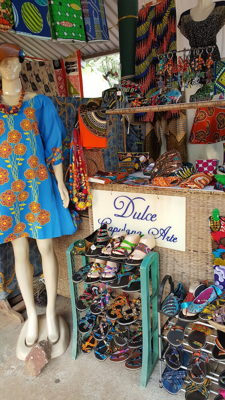 FEIMA - Feira de Artesanato (Flores e Gastronomia) de Maputo | Viaje Comigo