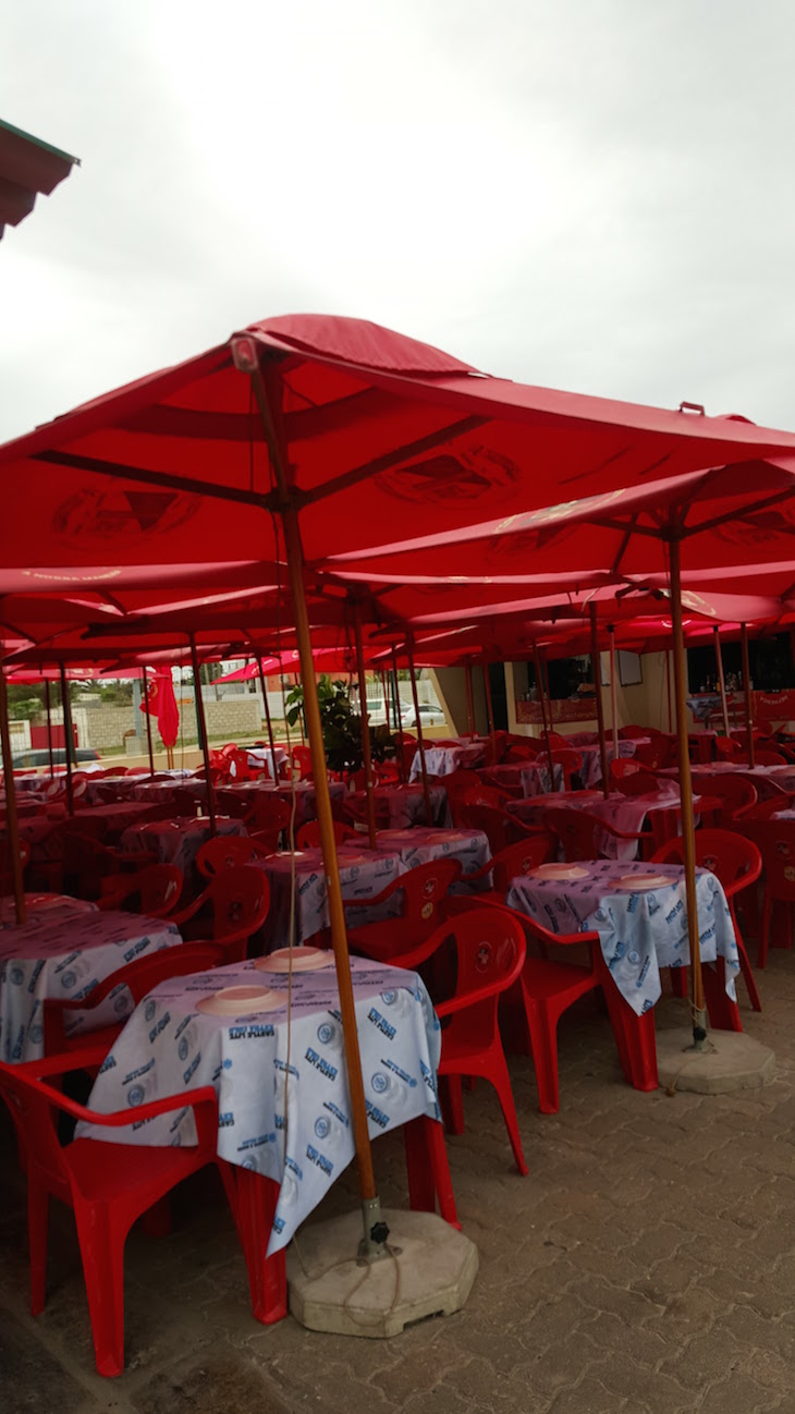 Restaurantes: onde comer em Maputo, Moçambique | Viaje Comigo