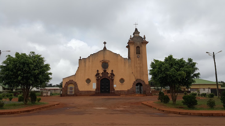 Visita à Namaacha, Moçambique | Viaje Comigo