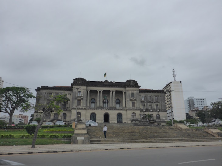 Roteiro de Maputo, Moçambique | Viaje Comigo