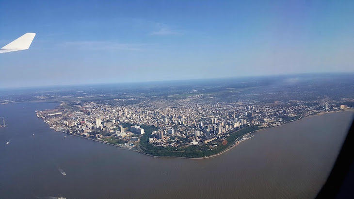 Roteiro de Maputo, Moçambique | Viaje Comigo