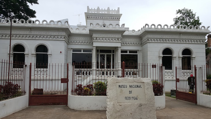 Roteiro de Maputo, Moçambique | Viaje Comigo