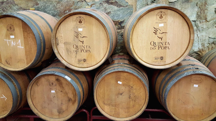 Quinta do Pôpa, Tabuaço, Douro | Viaje Comigo