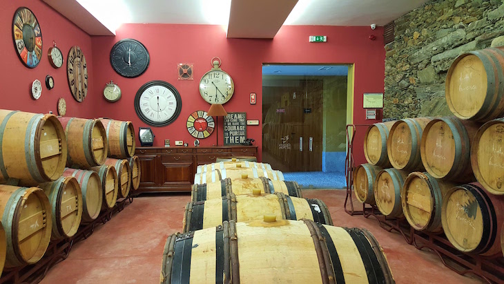 Quinta do Pôpa, Tabuaço, Douro | Viaje Comigo