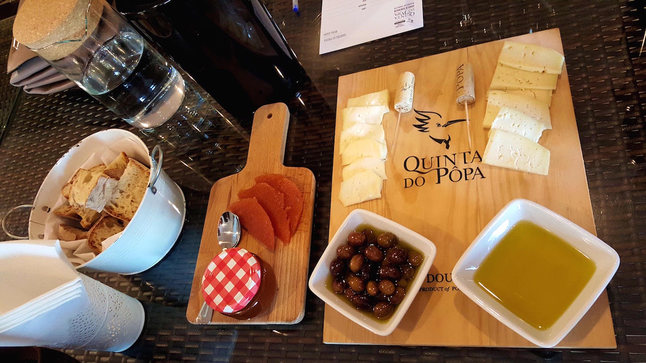 Quinta do Pôpa, Tabuaço, Douro | Viaje ComigoViaje Comigo