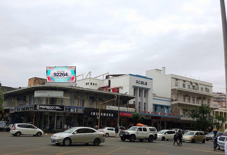 Roteiro de Maputo, Moçambique | Viaje Comigo