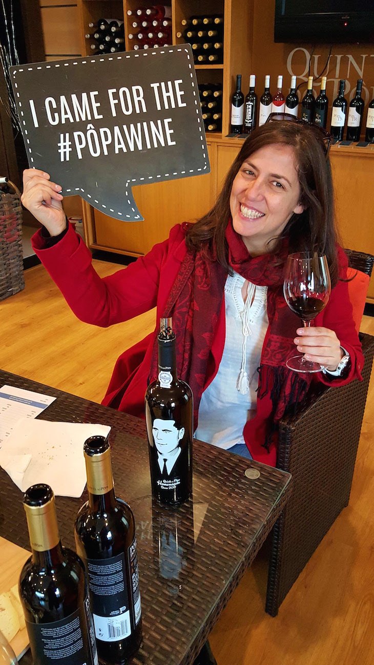 Quinta do Pôpa, Tabuaço, Douro | Viaje ComigoViaje Comigo