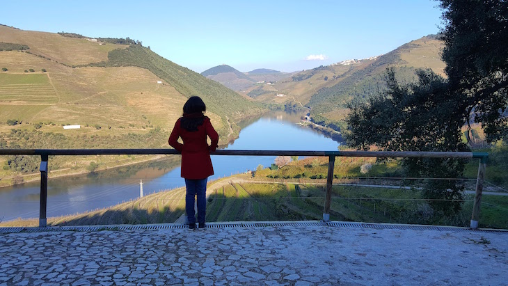 Visitar Quintas no Alto Douro Vinhateiro | Viaje Comigo