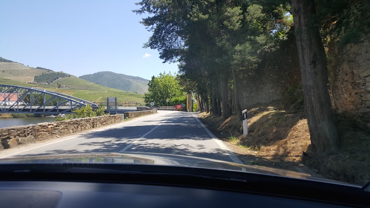 A melhor estrada do mundo? É a EN 222 | Viaje Comigo