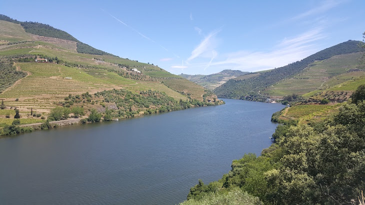 A melhor estrada do mundo? É a EN 222 | Viaje Comigo