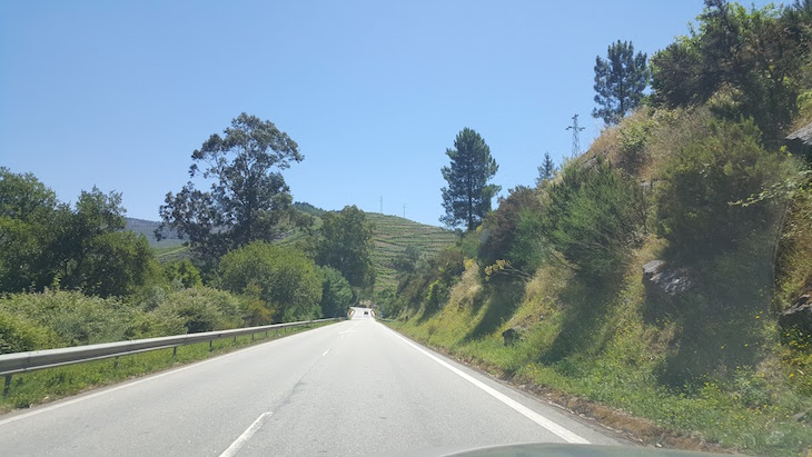 A melhor estrada do mundo? É a EN 222 | Viaje Comigo