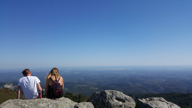 Na Fóia, Serra de Monchique | Viaje Comigo