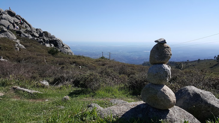 Na Fóia, Serra de Monchique | Viaje Comigo