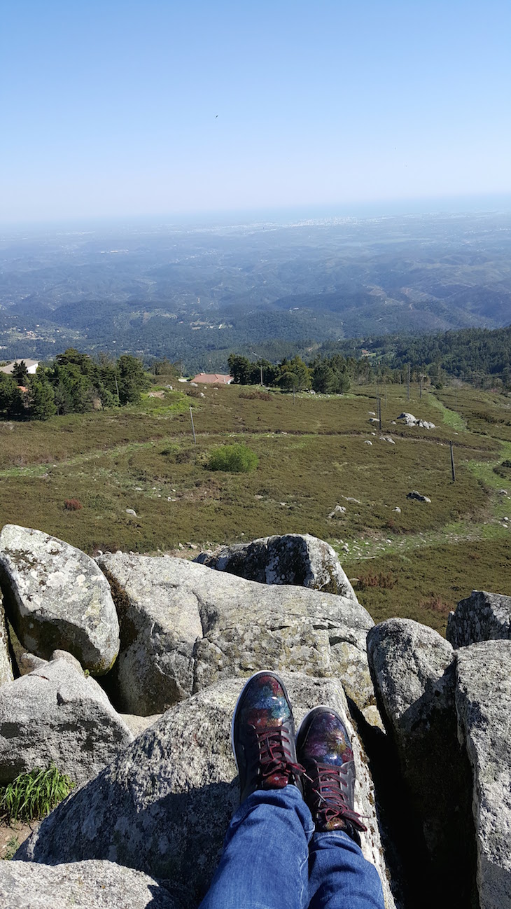 Na Fóia, Serra de Monchique | Viaje Comigo