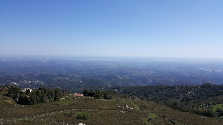 Na Fóia, Serra de Monchique | Viaje Comigo