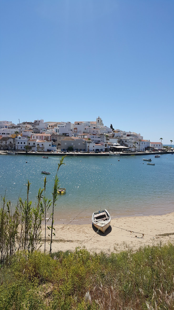 Ferragudo, Algarve | Viaje Comigo
