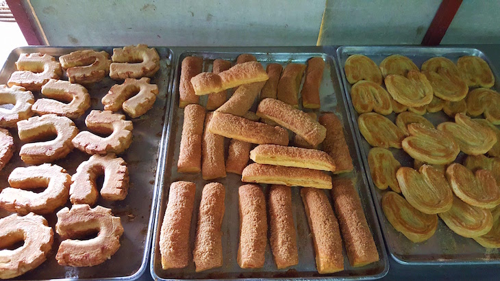 Pan de la Arena, Chitré, Herrera, Panamá | Viaje ComigoViaje Comigo