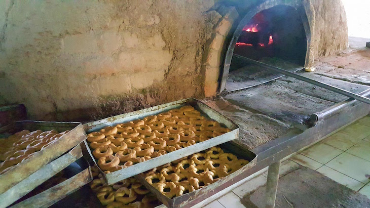 Pan de la Arena, Chitré, Herrera, Panamá | Viaje Comigo