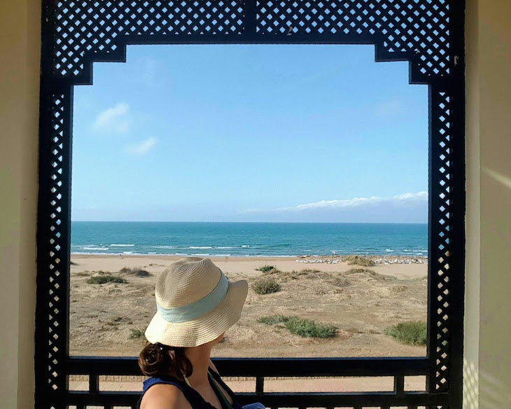 Hotel Be Live Collection Saidia - Marrocos | Viaje ComigoViaje Comigo