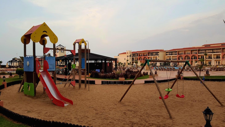 Hotel Be Live Collection Saidia - Marrocos | Viaje ComigoViaje Comigo