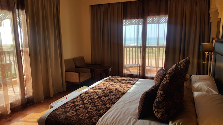 Viajar para Saïdia, Marrocos | Viaje Comigo