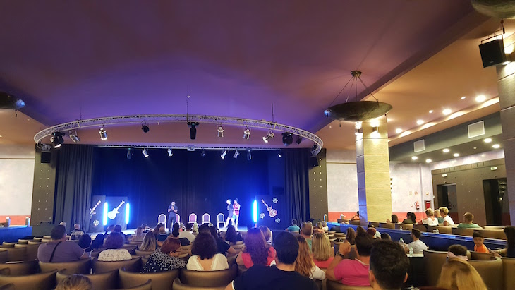 Hotel Be Live Collection Saidia - Marrocos | Viaje ComigoViaje Comigo