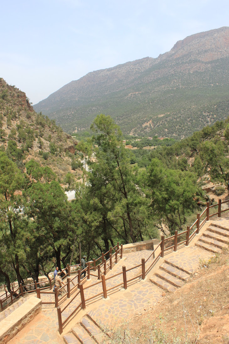 18 coisas a fazer em Saïdia, Marrocos | Viaje Comigo