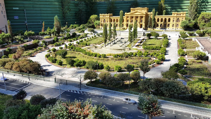 Mini Mundo, Gramado, Rio Grande do Sul, Brasil | Viaje ComigoViaje Comigo