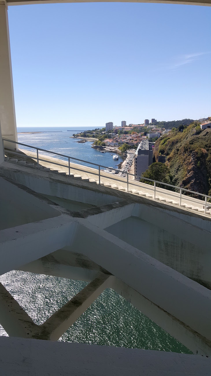 Ponte da Arrábida com Porto Bridge Climb | Viaje Comigo
