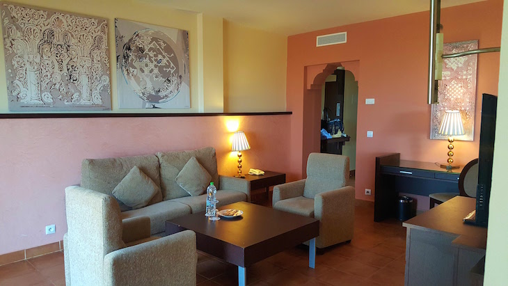 Hotel Be Live Collection Saidia - Marrocos | Viaje ComigoViaje Comigo