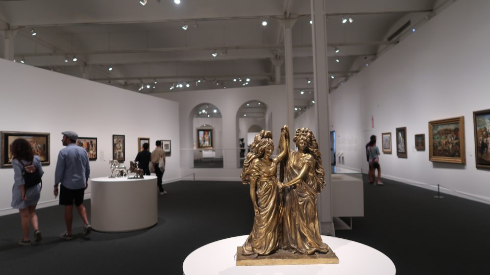 CaixaForum, Barcelona, Espanha | Viaje ComigoViaje Comigo