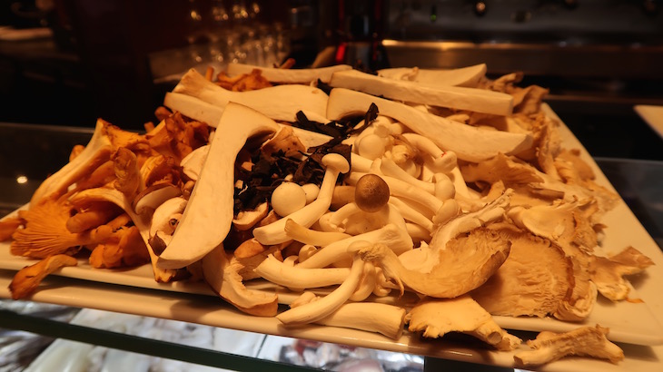 Restaurante Ciudad Condal, Barcelona | Viaje Comigo