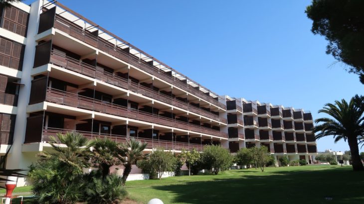 Club Med Da Balaia, Albufeira, Algarve | Viaje ComigoViaje Comigo