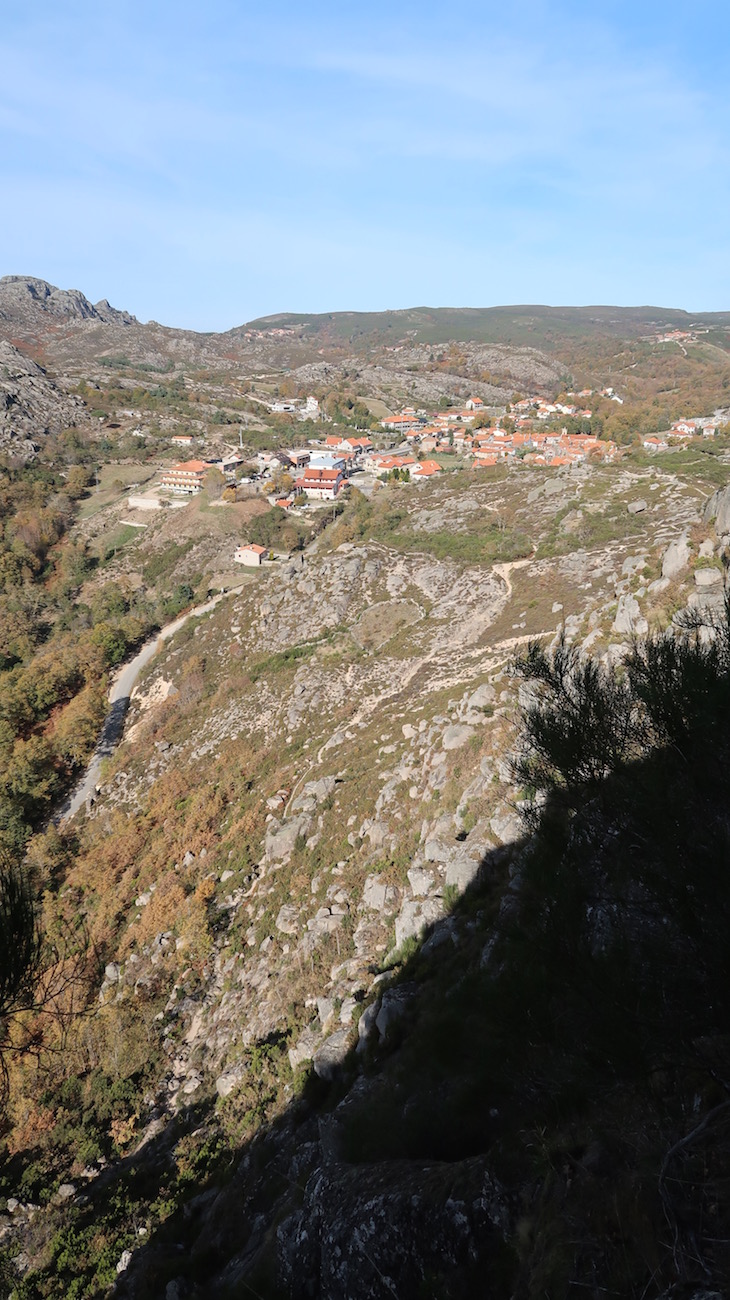 Castelo de Castro Laboreiro, Melgaço, Portugal | Viaje Comigo
