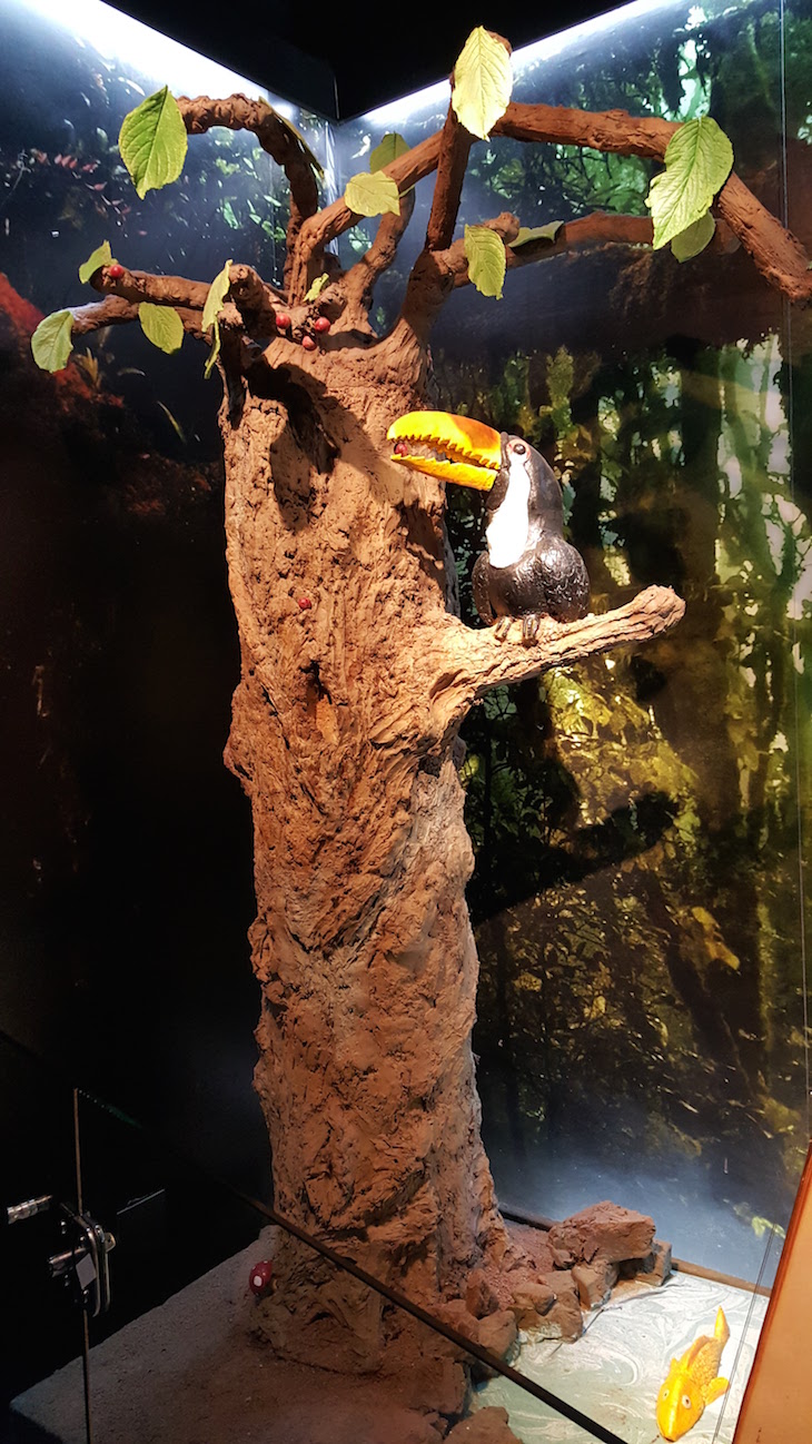 Mundo do Chocolate, Gramado, Rio Grande do Sul, Brasil | Viaje Comigo