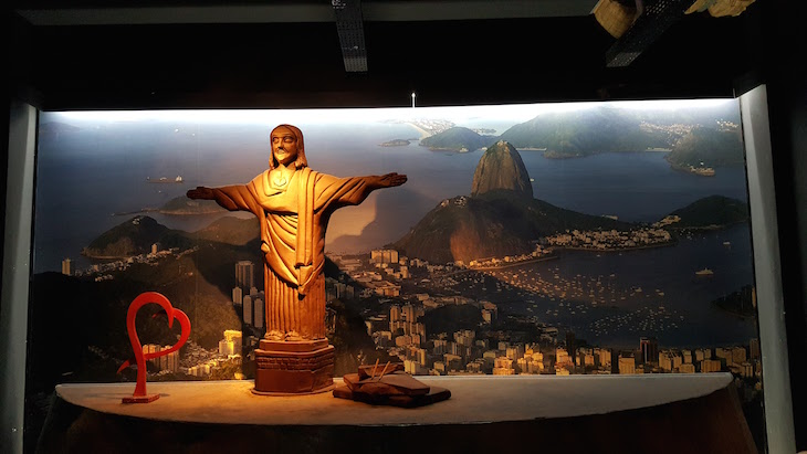 Mundo do Chocolate, Gramado, Rio Grande do Sul, Brasil | Viaje Comigo