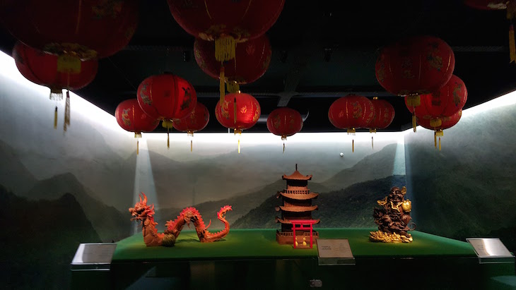 Mundo do Chocolate, Gramado, Rio Grande do Sul, Brasil | Viaje Comigo