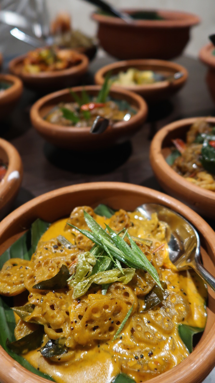 Gastronomia: comida no Sri Lanka | Viaje Comigo