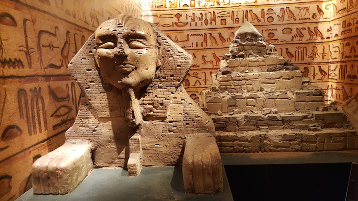 Mundo do Chocolate, Gramado, Rio Grande do Sul, Brasil | Viaje Comigo