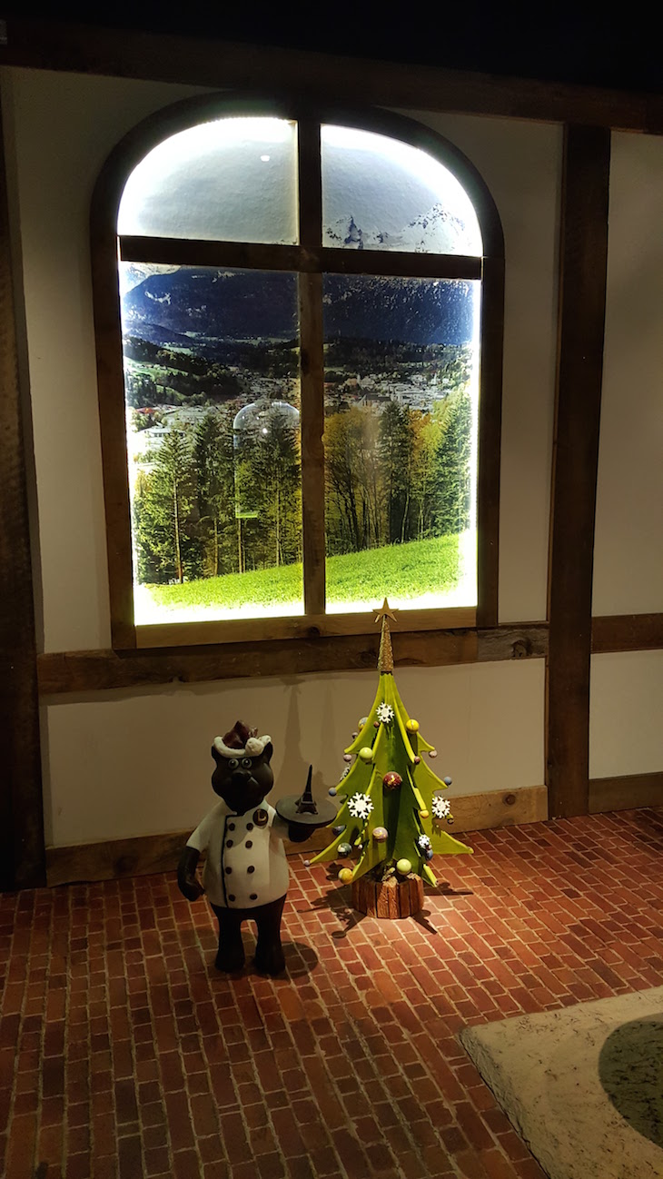 Mundo do Chocolate, Gramado, Rio Grande do Sul, Brasil | Viaje Comigo