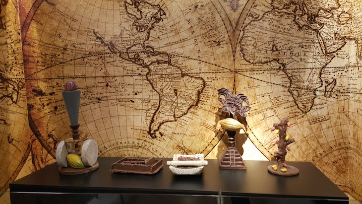 Mundo do Chocolate, Gramado, Rio Grande do Sul, Brasil | Viaje Comigo