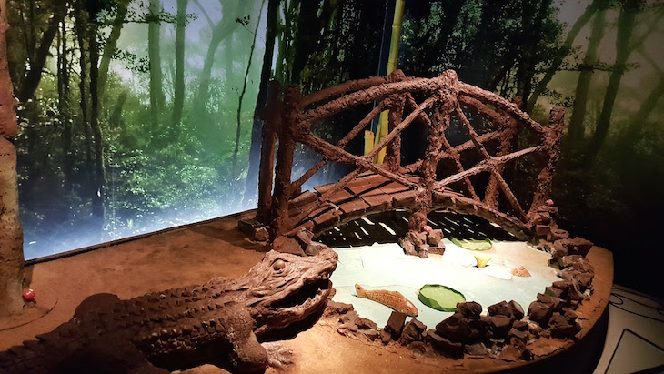 Mundo do Chocolate, Gramado, Rio Grande do Sul, Brasil | Viaje Comigo